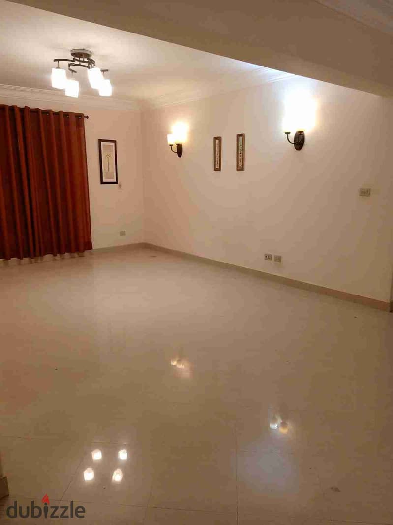 Distinctive apartment for sale in Opera City Compound, Sheikh Zayed ...