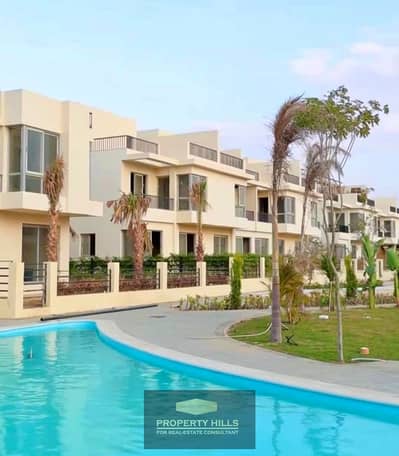 Own a 3-story Panorama View villa with a private swimming pool in the ...