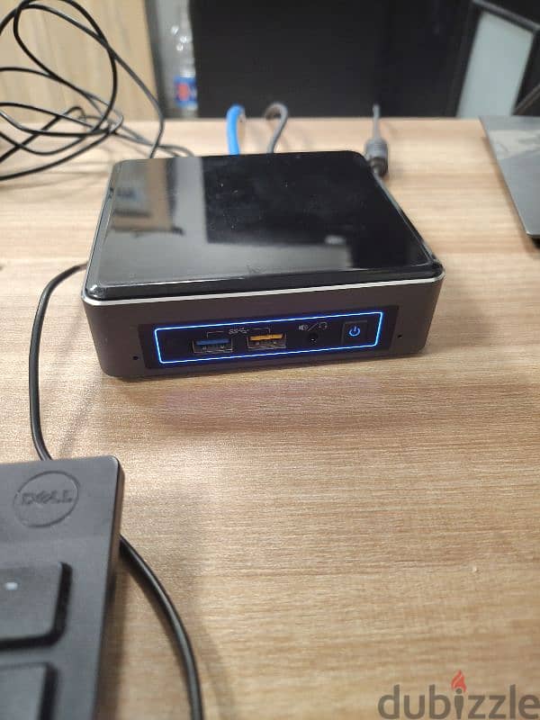 intel nuc 7 - كمبيوتر - 205769097