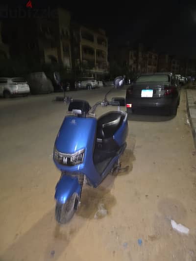 Electric Scooter Price in Egypt | Dubizzle (OLX)