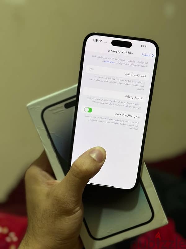 14 pro max - Mobile Phones - 205790755