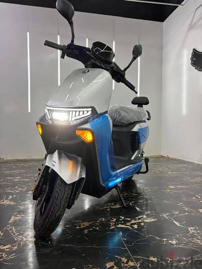 Electric Scooter Price in Egypt | Dubizzle (OLX)