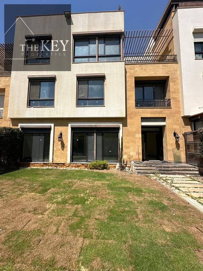 Sodic West Town - Villas For Sale - 502523740