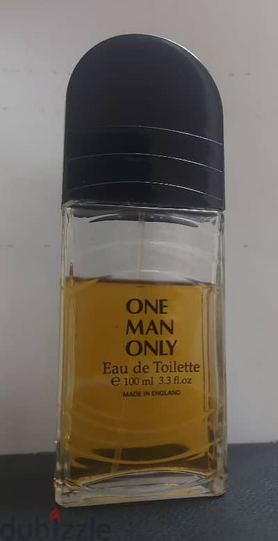 One Man Only Perfume - إكسسوارات - عناية شخصية رجالي - 205801268