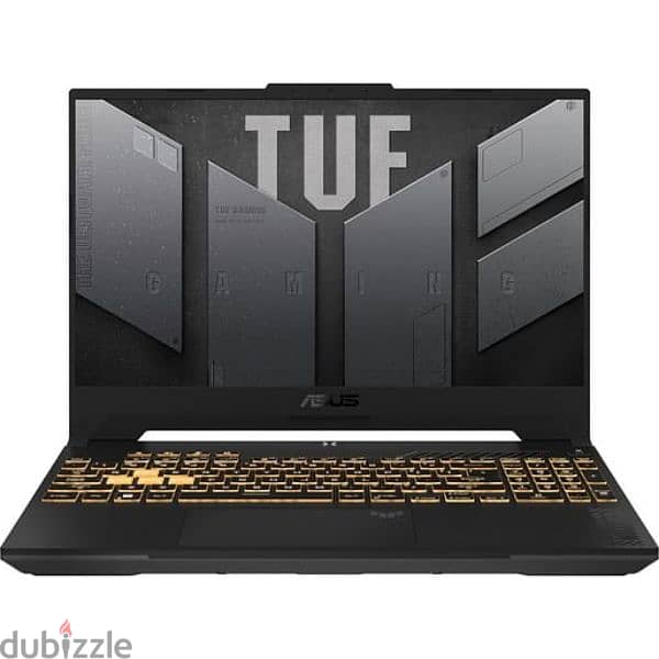 Asus TUF F15 | i7-13620H, RTX 4060, 16G Ram, 1T Storage - Laptop ...