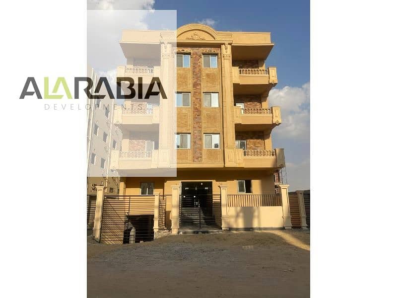 Apartment for sale 223 meters immediate receipt Live in New Lotus Fifth ...