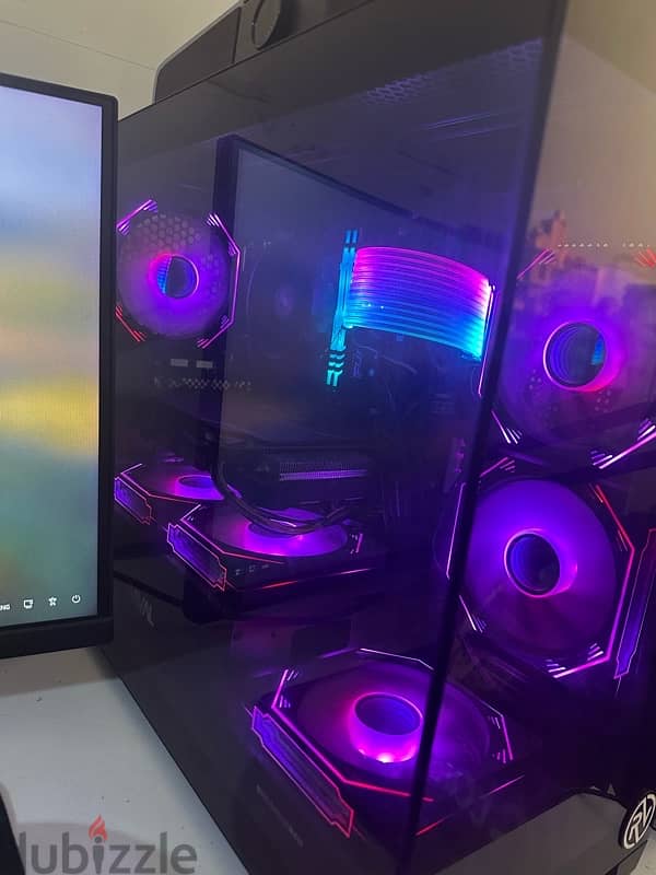 gaming pc - Desktop computers - 205821204