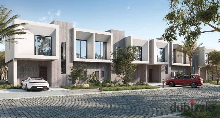 Corner Apartment – Prime Location with Open View Over the Largest ...