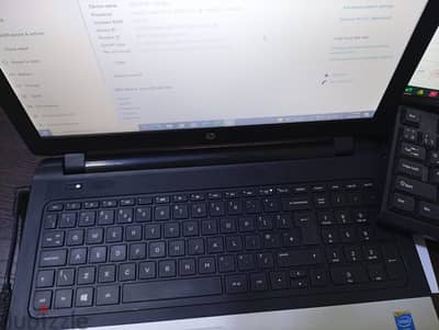 لاب توب Dell E6410 core I5 و HP core I3 - لاب توب - 205836199