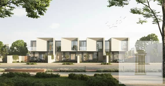 A fully finished apartment with a 5% down payment, located in the heart ...