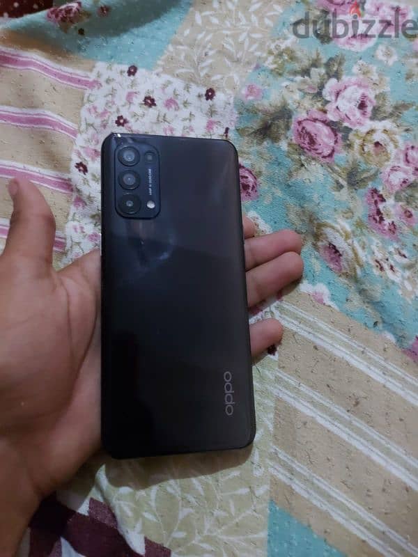 Oppo reno 5 للبدل - Mobile Phones - 205841275
