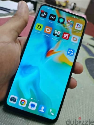 Huawei y9 prime 2019 - Mobile Phones - 205855626