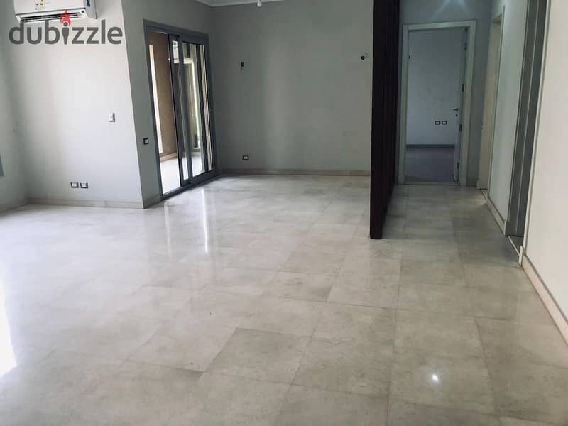 Apartment with Kitchen and Air Conditioners in The Village Gate ...