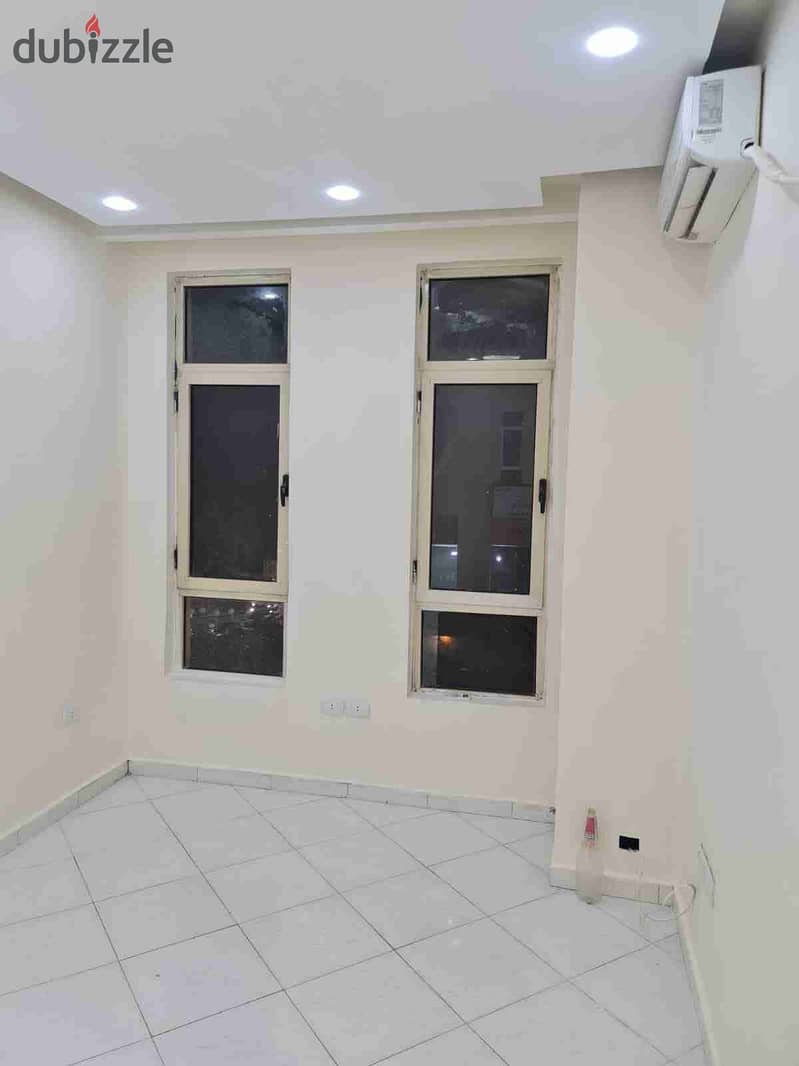 Office 38 meters for rent in Al Maaz Mall in Sheikh Zayed, Super Lux ...