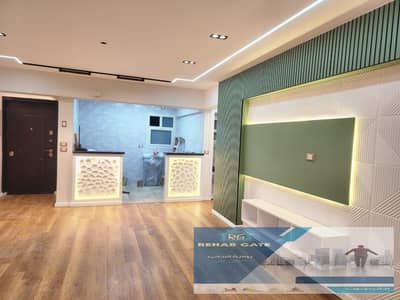 Al Rehab Compound Avenue Mall - Apartments for Sale - 502557640