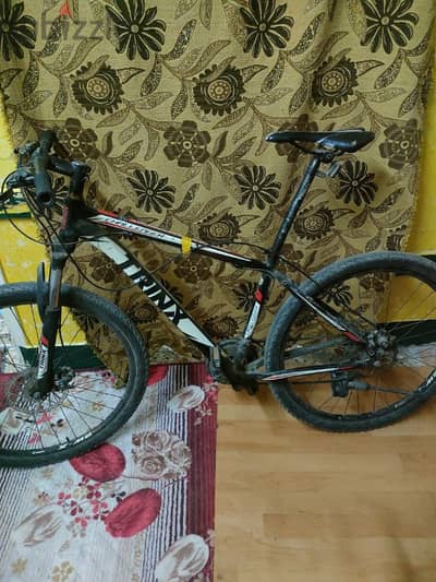trinx challenger c200 - دراجات - 205868417