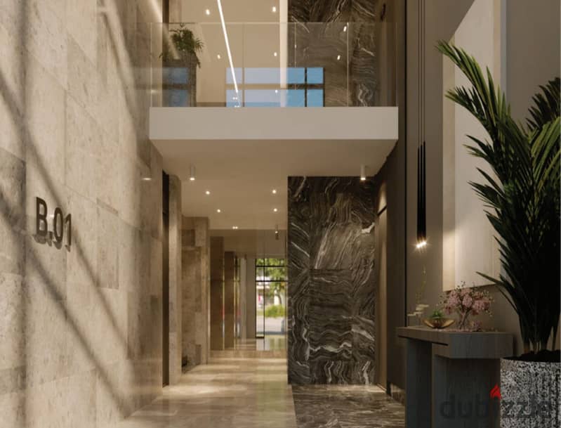 Own Your Dream Apartment in the Heart of Sheikh Zayed – Terrace ...