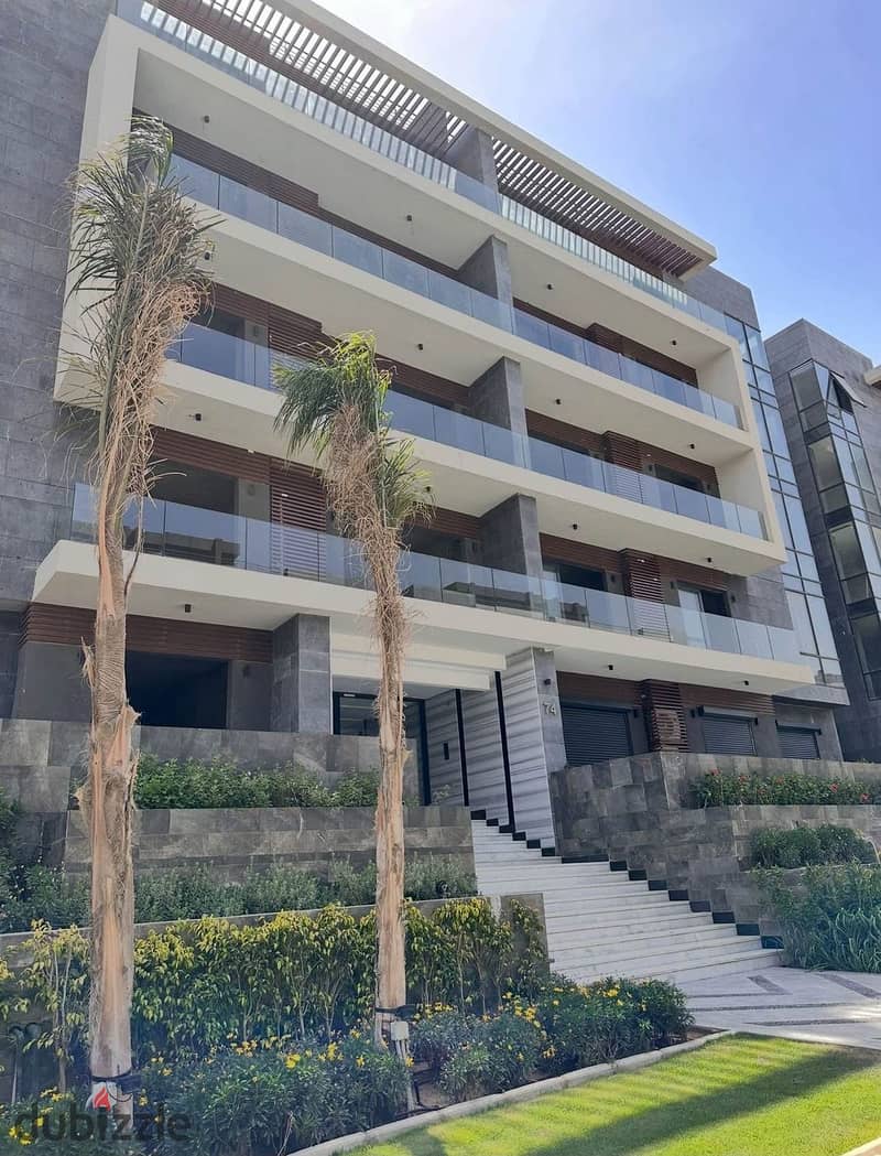 Penthouse 3 Bedrooms for Sale Prime Deal Immediate Delivery in Golden ...