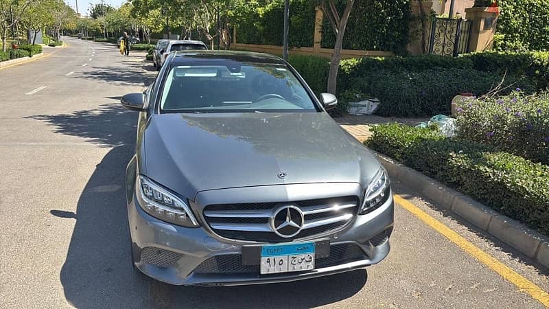 Mercedes-Benz C180 2019 - Cars for Sale - 205886178