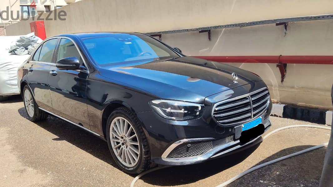Mercedes-Benz E300 2022 2022 - Cars for Sale - 205887343