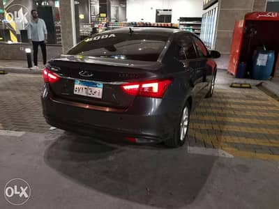 Arezo 5 High line 2021 - Cars for Sale - 186595044