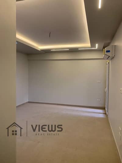 First use apartment with garden for rent 160M with kitchen and AC's ...