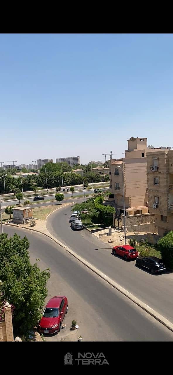 Apartment for sale in the Seventh District, 180 square meters, Sheikh ...