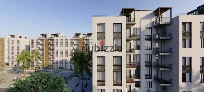 For sale: a 180-square-meter apartment at introductory prices in Eco ...