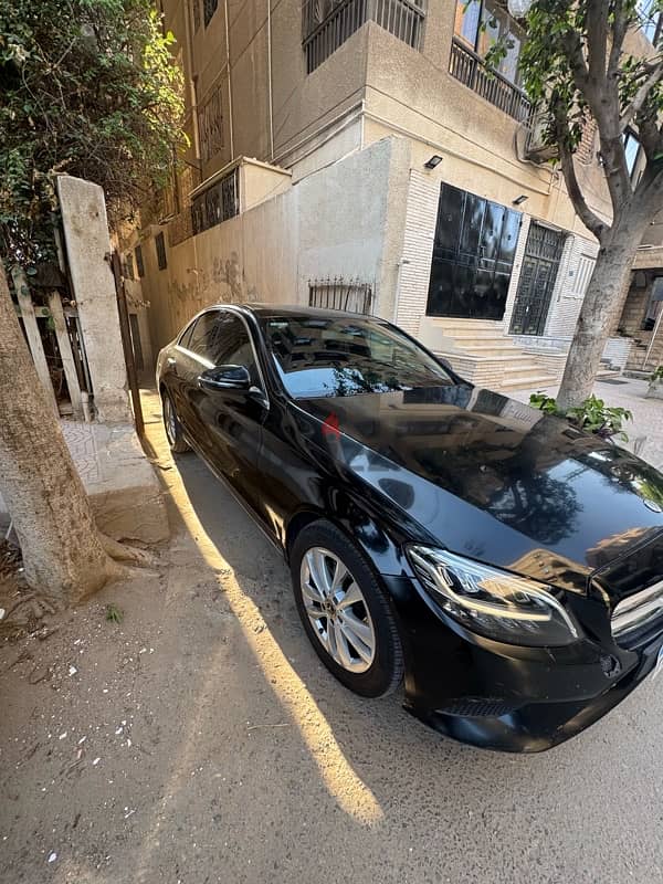 Mercedes-Benz C180 2019 - Cars for Sale - 205913849