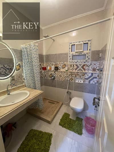 For Sale – Ground Floor Apartment with Private Garden in Zayed Heights ...