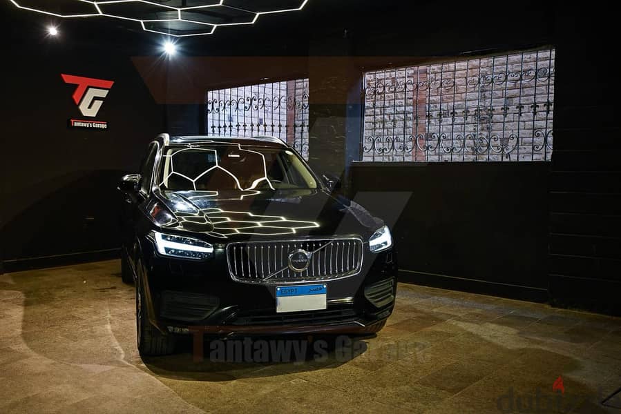 Volvo XC90 R Design 2020 - Cars for Sale - 205918913