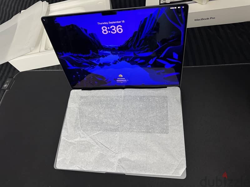 macbook pro M1 16 inch 1tb - Laptop computers - 205923453