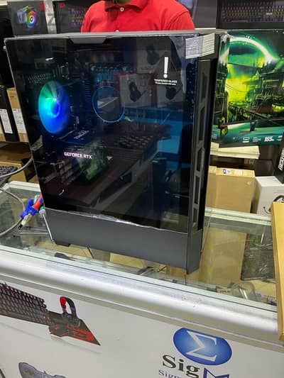 gaming pc - كمبيوتر - 205928278