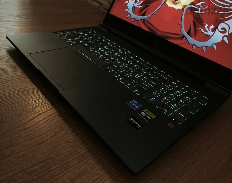 Hp Victus Rgb RTX 4060 8gb i7-13700H 2k 240hz Gaming Laptop - Laptop ...