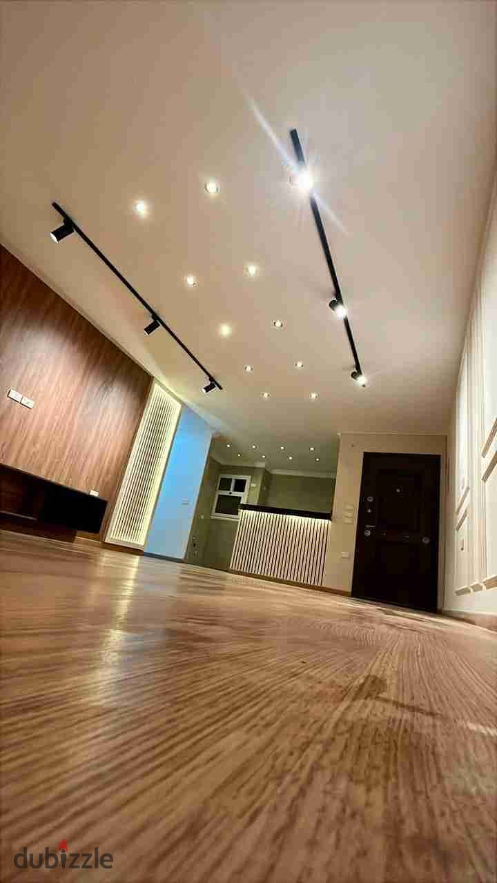 Apartment for sale in Madinaty 116 meters from the best divisions in ...