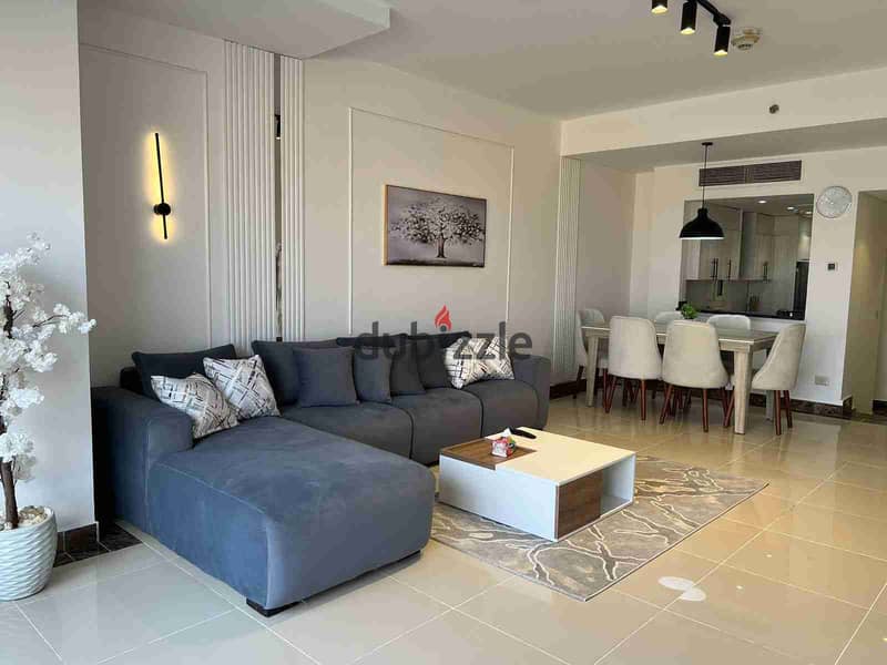 Amazing Duplex for Rent in Porto New Cairo Compound - Apartments for ...