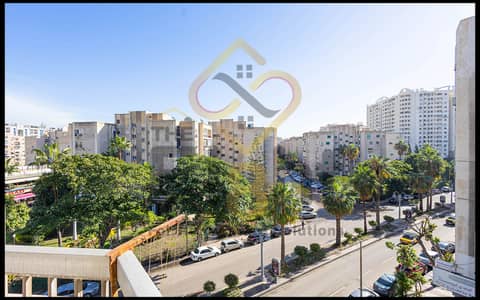 Apartment for Sale 130 m Smouha ( Next to Zahran Mall) - Apartments for ...