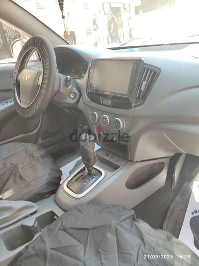 Chery Envy 2018 automatic - سيارات للبيع - 205943496