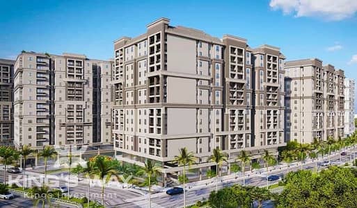 Own a distinctive apartment in Muruj Compound - Apartments for Sale ...