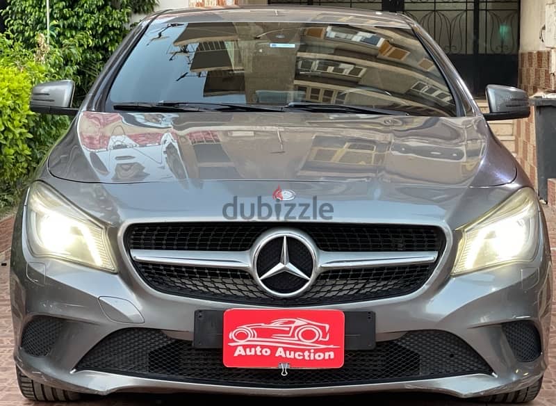 Mercedes-Benz CLA 180 2015 مرسيدس - Cars for Sale - 205957748