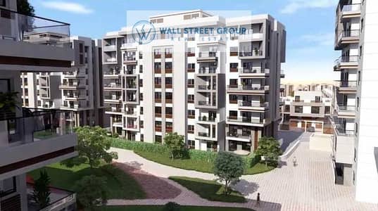 Apartment for sale 101m NEW CAPITAL ( Compound Celia ) open View ...