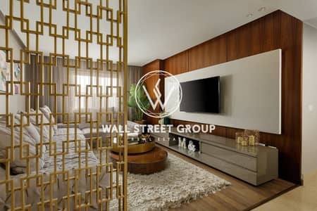 Hotel-finishing apartment in Ocean Blue Compound, Sheraton Heliopolis ...