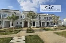 town house for sale fully finished ready to move prime location open ...