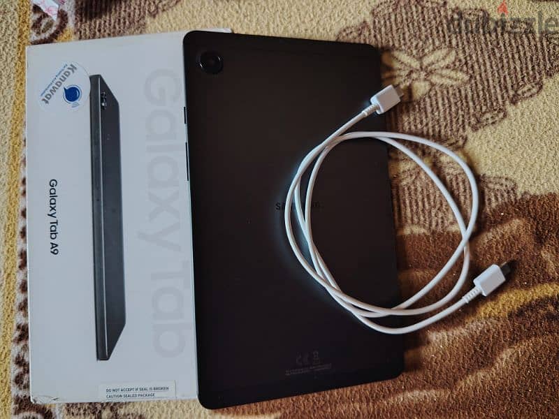 Samsung tap A9 - Tablets - 205960995