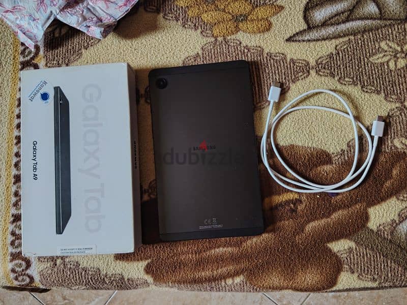 Samsung tap A9 - Tablets - 205960995