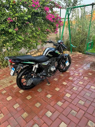 Benelli Vlr 200 - موتوسيكلات و إكسسواراتها للبيع في مصر | دوبيزل مصر ...