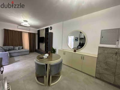 Furnished apartment for rent in Celia Compound in the heart of the new ...