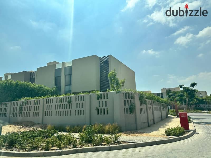 Twin House for Sale in AlBurouj Compound, Shorouk City | 317m BUA ...