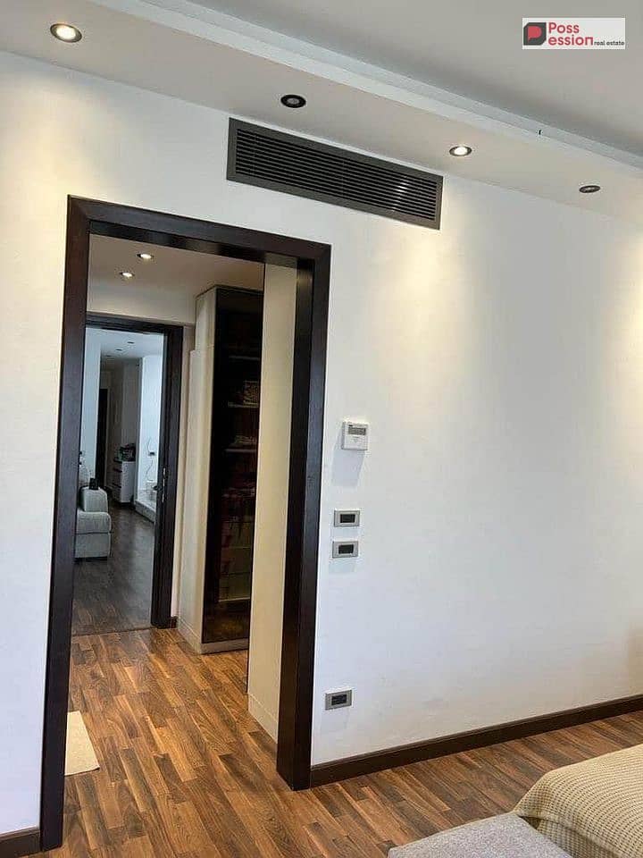 I-Villa for sale with installments in Mountain View 1.1 New Cairo ...