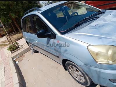 Hyundai Matrix 2010 - سيارات للبيع - 206001100